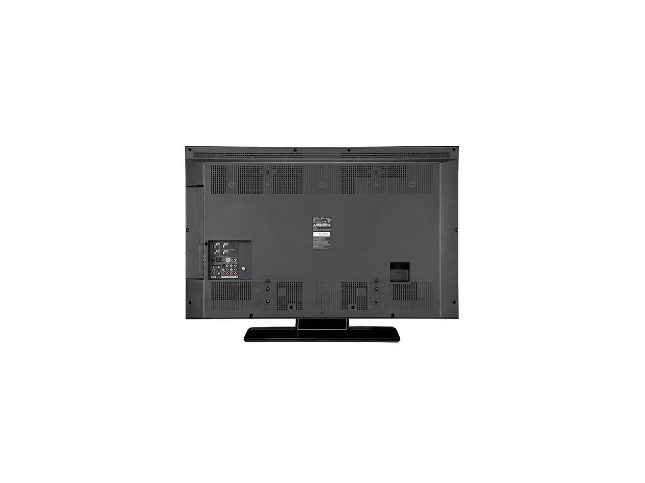 52" 1080p LCD HDTV - Newegg.com