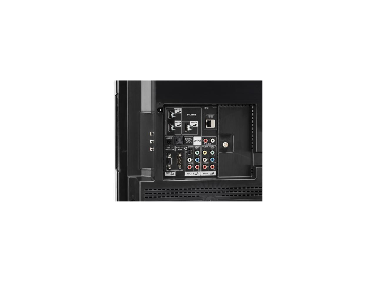 Sharp AQUOS 32" 1080p 120Hz LED - LCD HDTV LC-32LE700UN - Newegg.com