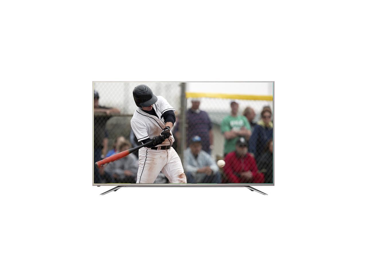 SHARP LC-55N7000U LED TV - Newegg.com