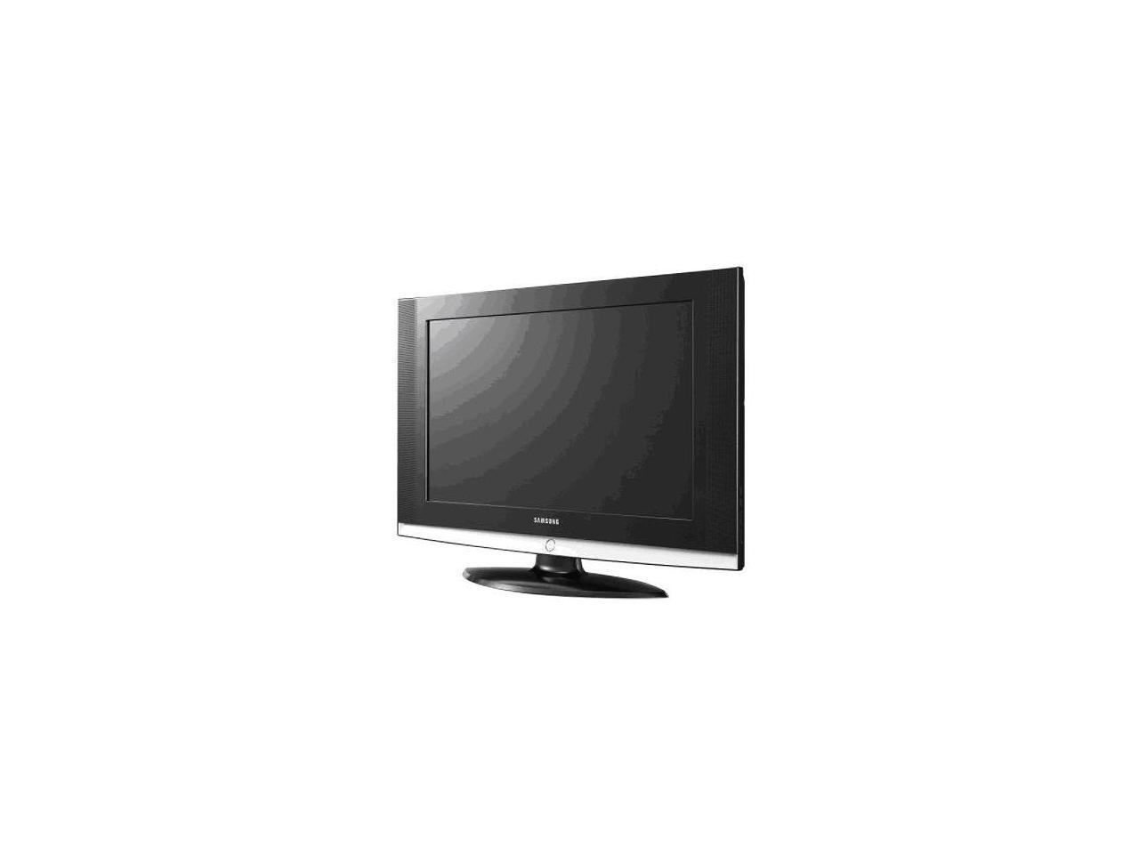 23" Wide HDTV Monitor with PC/DVD/TV Inputs - Newegg.com