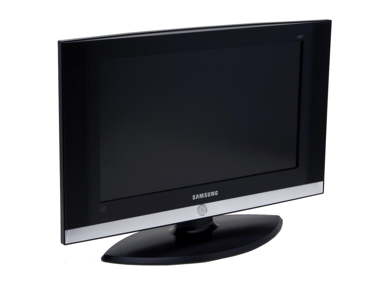 23" Wide HDTV Monitor with PC/DVD/TV Inputs - Newegg.com