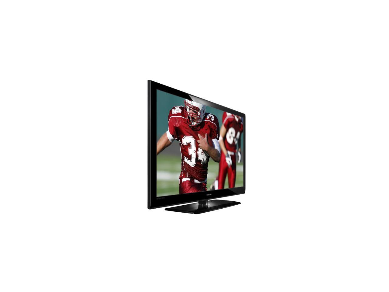 SAMSUNG 50" 1080p Plasma TV - PN50A550 - Newegg.com