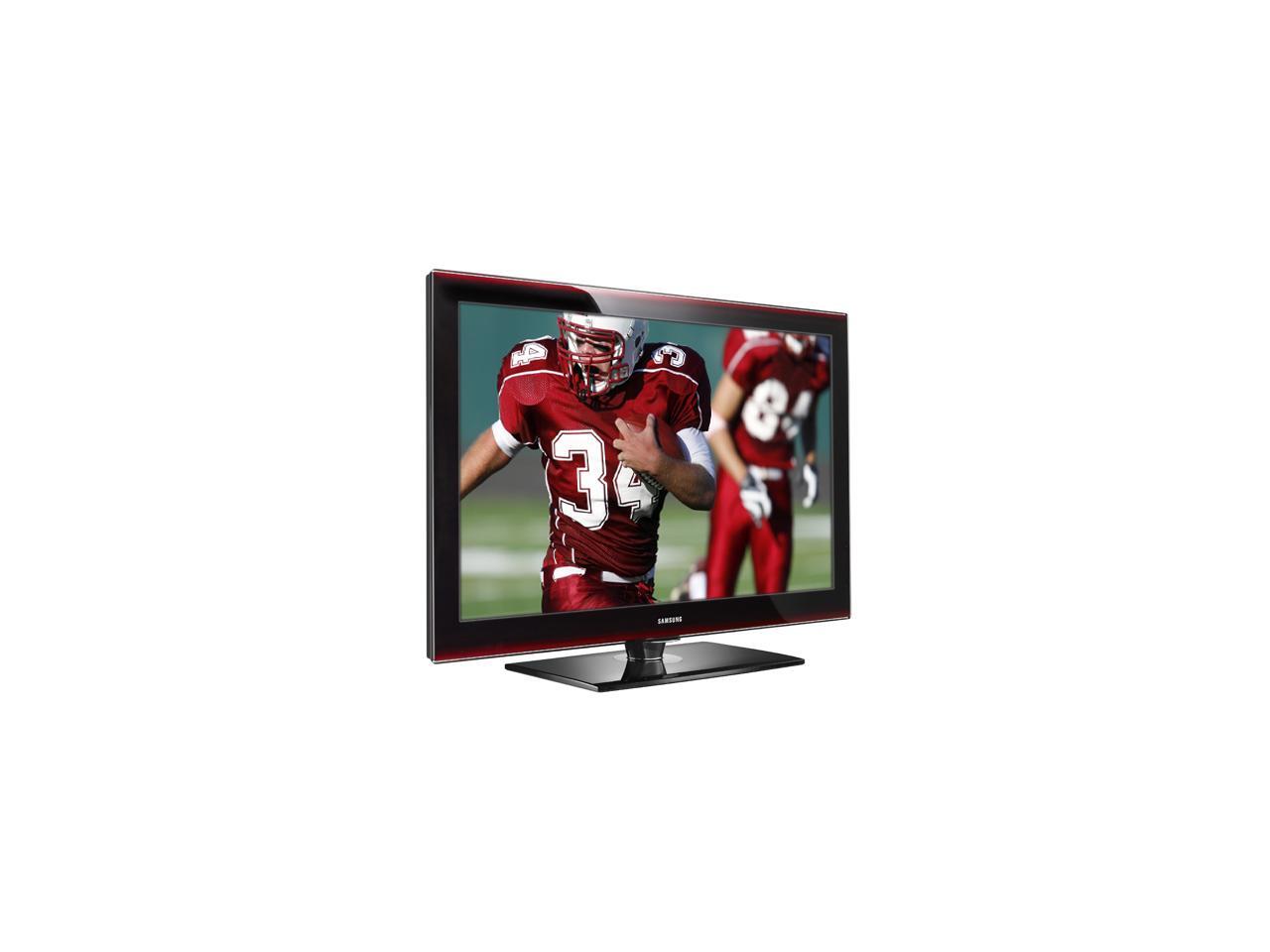 SAMSUNG 50" 1080p Plasma TV PN50A650 - Newegg.com
