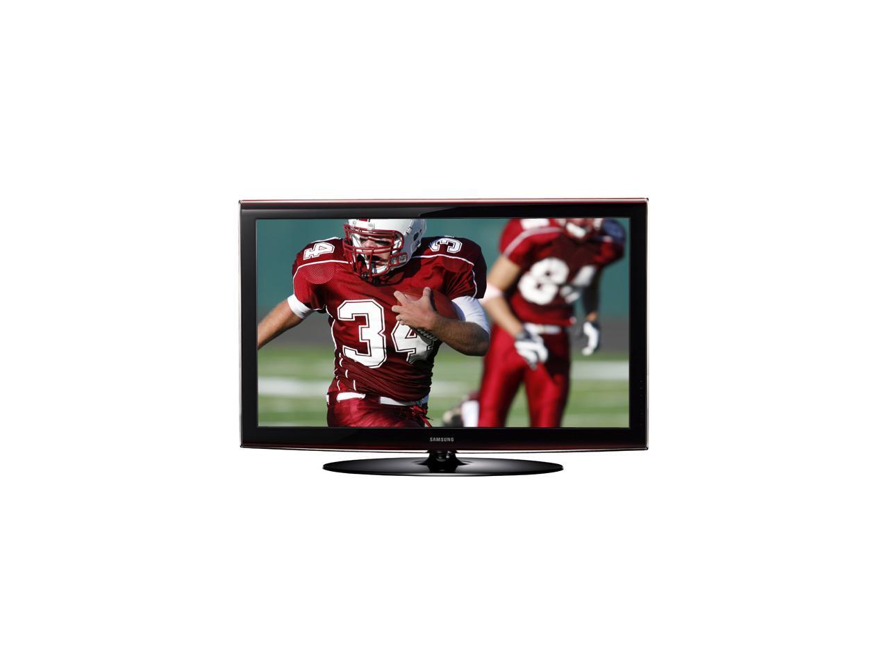 SAMSUNG ToC 46" 1080p 120Hz LCD HDTV w/ DNIe - LN46A650 - Newegg.com