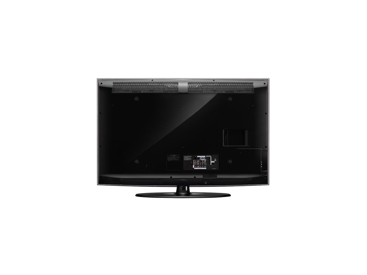 SAMSUNG ToC 40" 1080p 120Hz LCD HDTV w/ DNIe - LN40A650 - Newegg.com