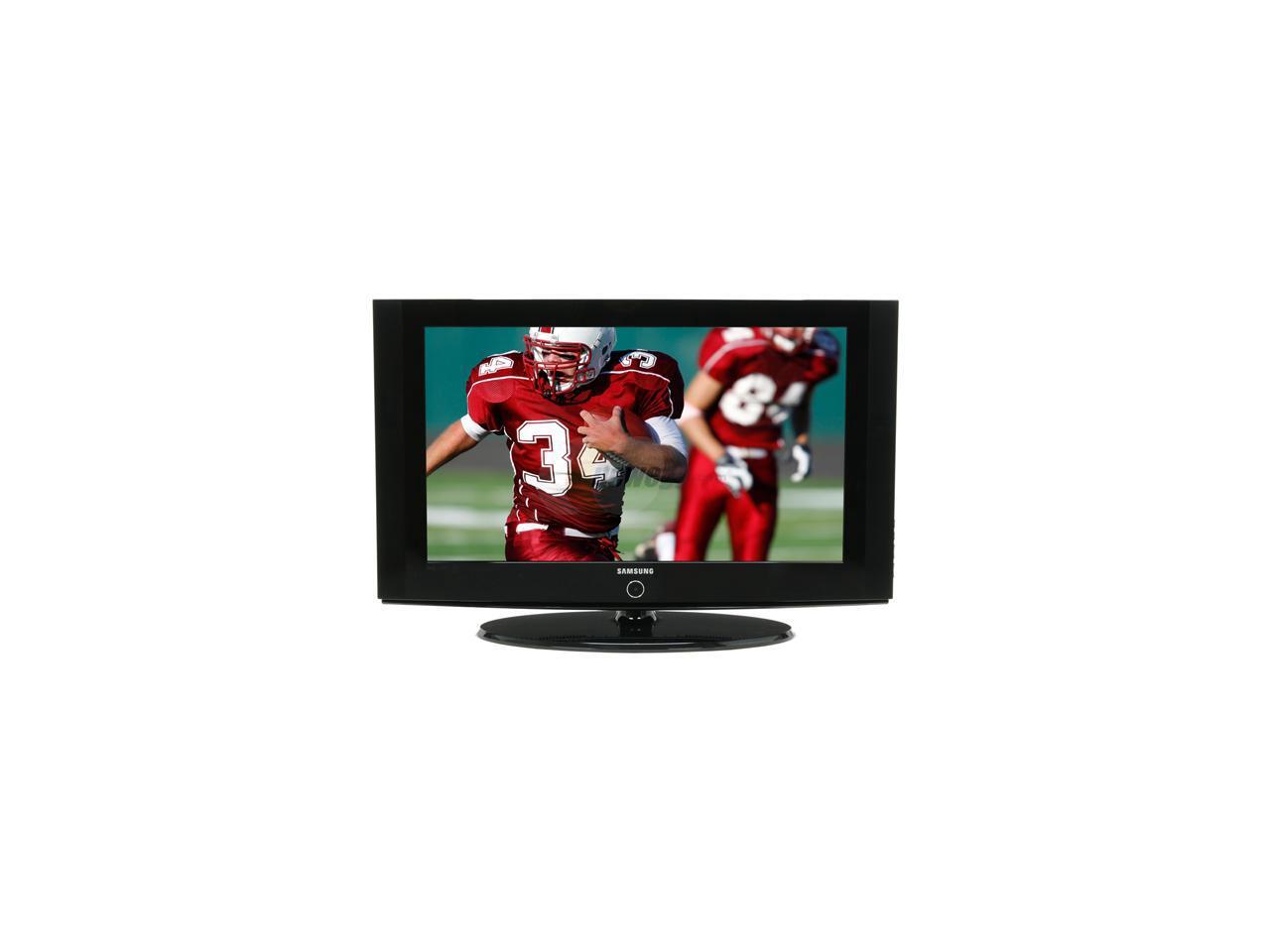 SAMSUNG 32" 720p LCD HDTV - LN32A330 - Newegg.com