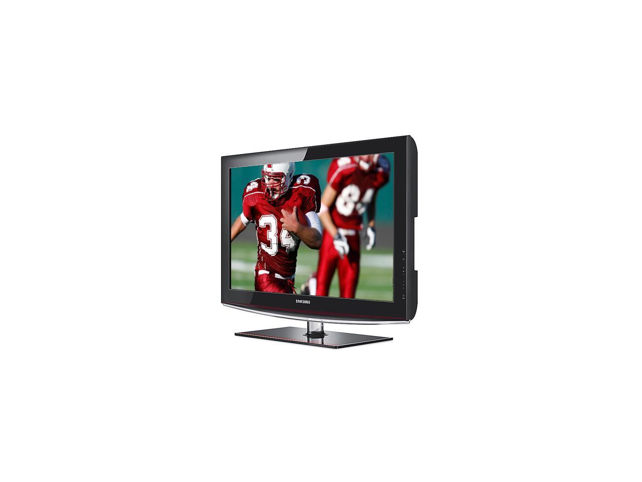 Samsung 26" 720p 60Hz LCD HDTV - Newegg.com