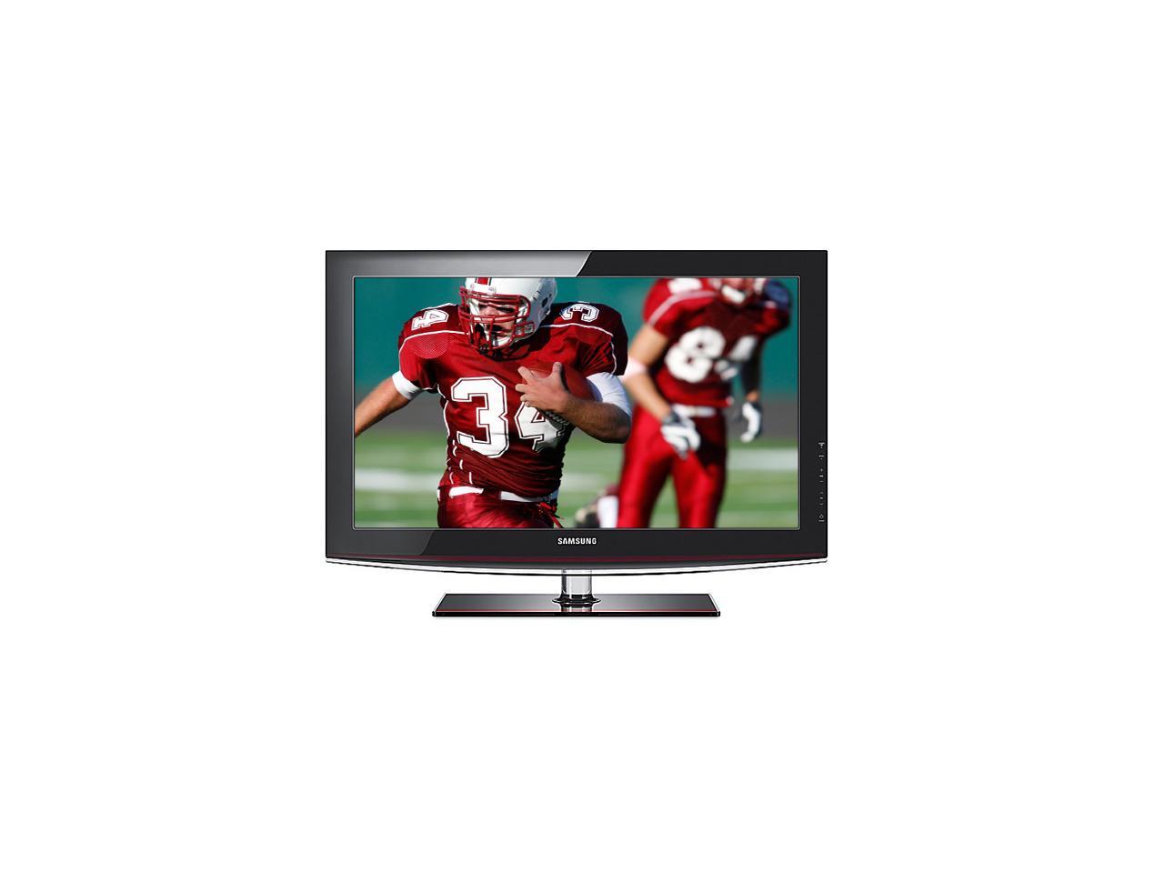 Samsung 26" 720p 60Hz LCD HDTV - Newegg.com