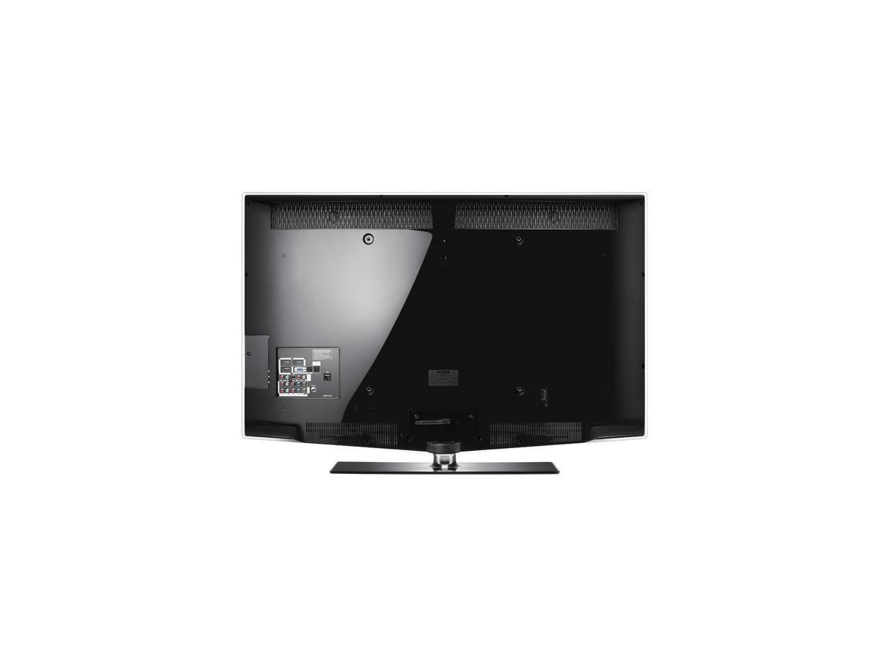 Samsung 40" 1080p 120Hz LCD HDTV - Newegg.com