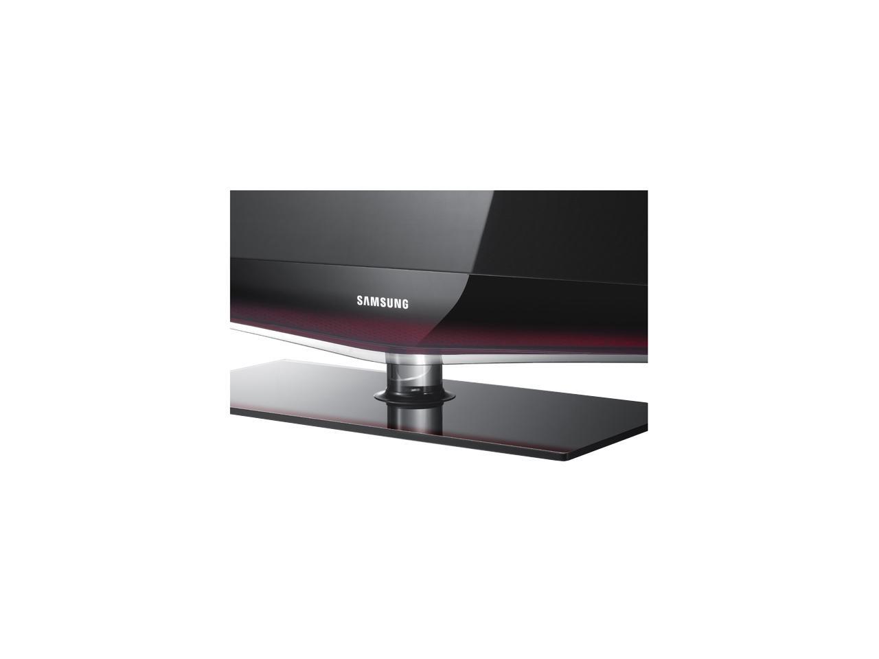Samsung 46" 1080p 120Hz LCD HDTV - Newegg.com