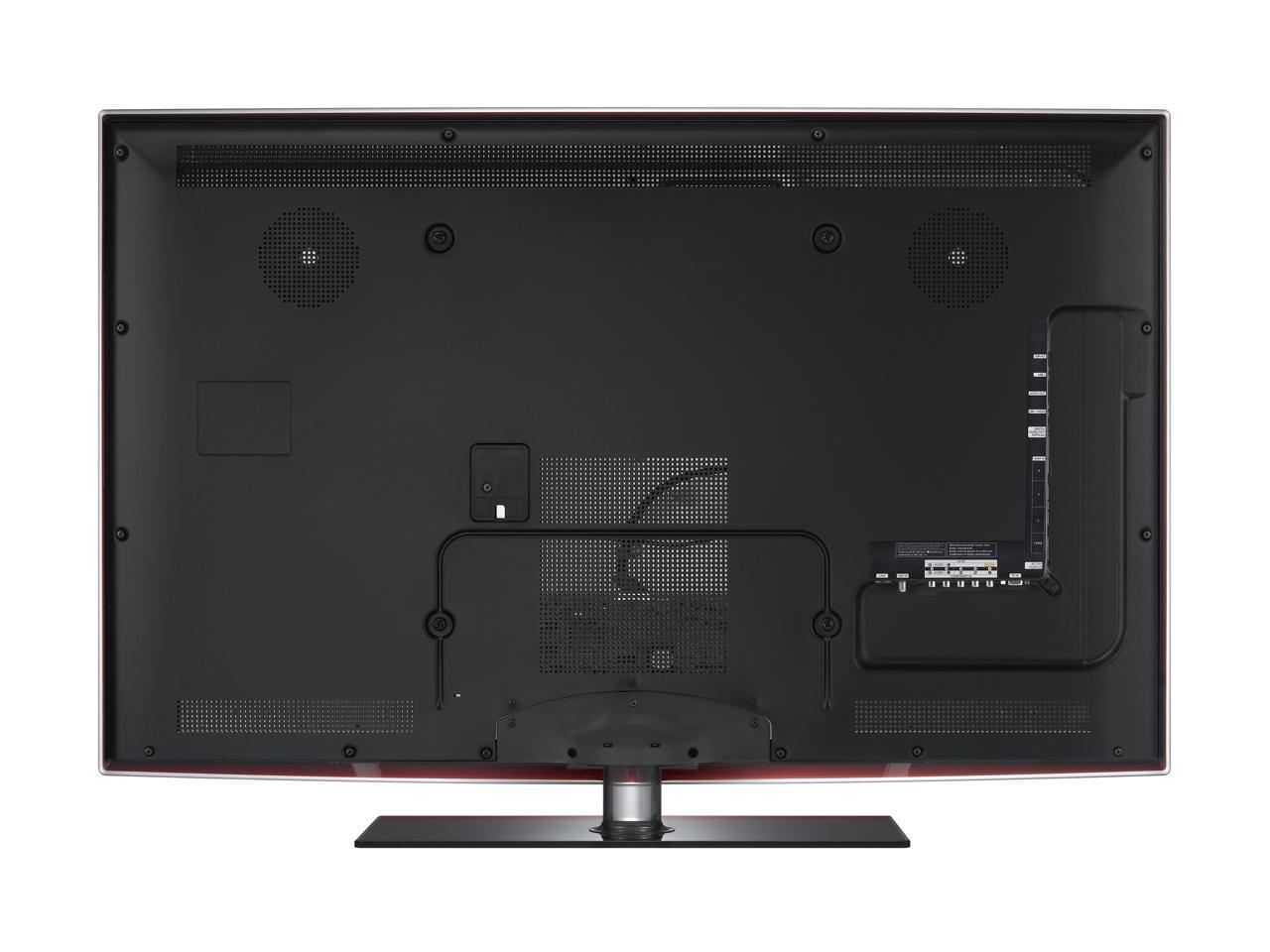 SAMSUNG 46" 1080p 120Hz LED - LCD HDTV UN46B6000 - Newegg.com