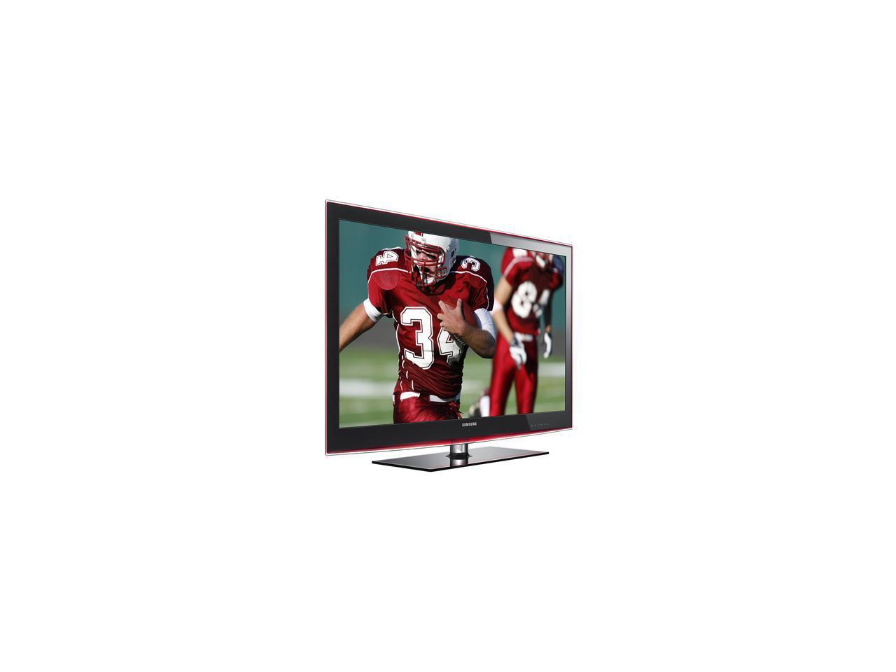 SAMSUNG 55" 1080p 120Hz LED - LCD HDTV UN55B6000 - Newegg.com