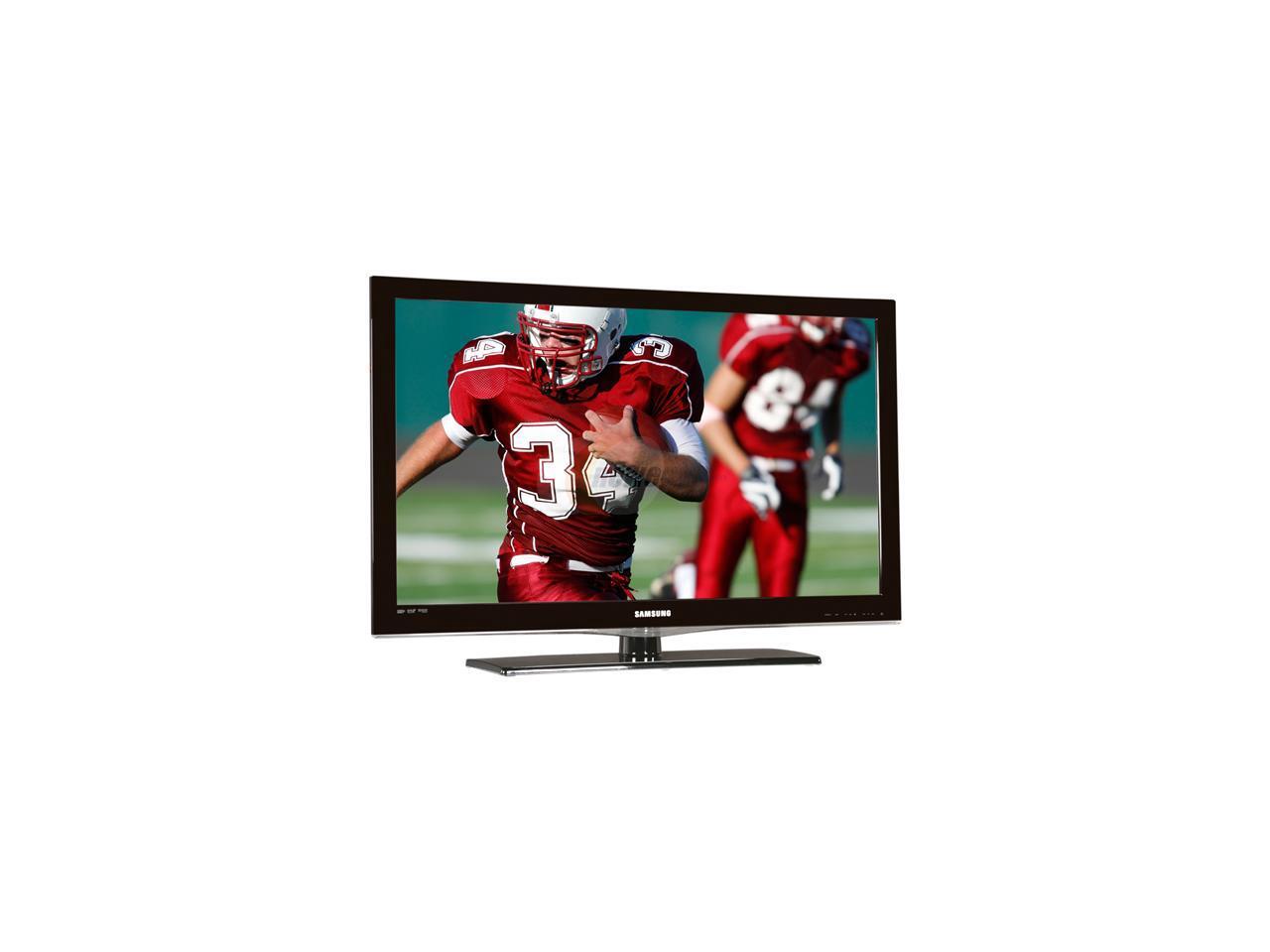 Samsung 40" 1080p LCD HDTV - Newegg.com