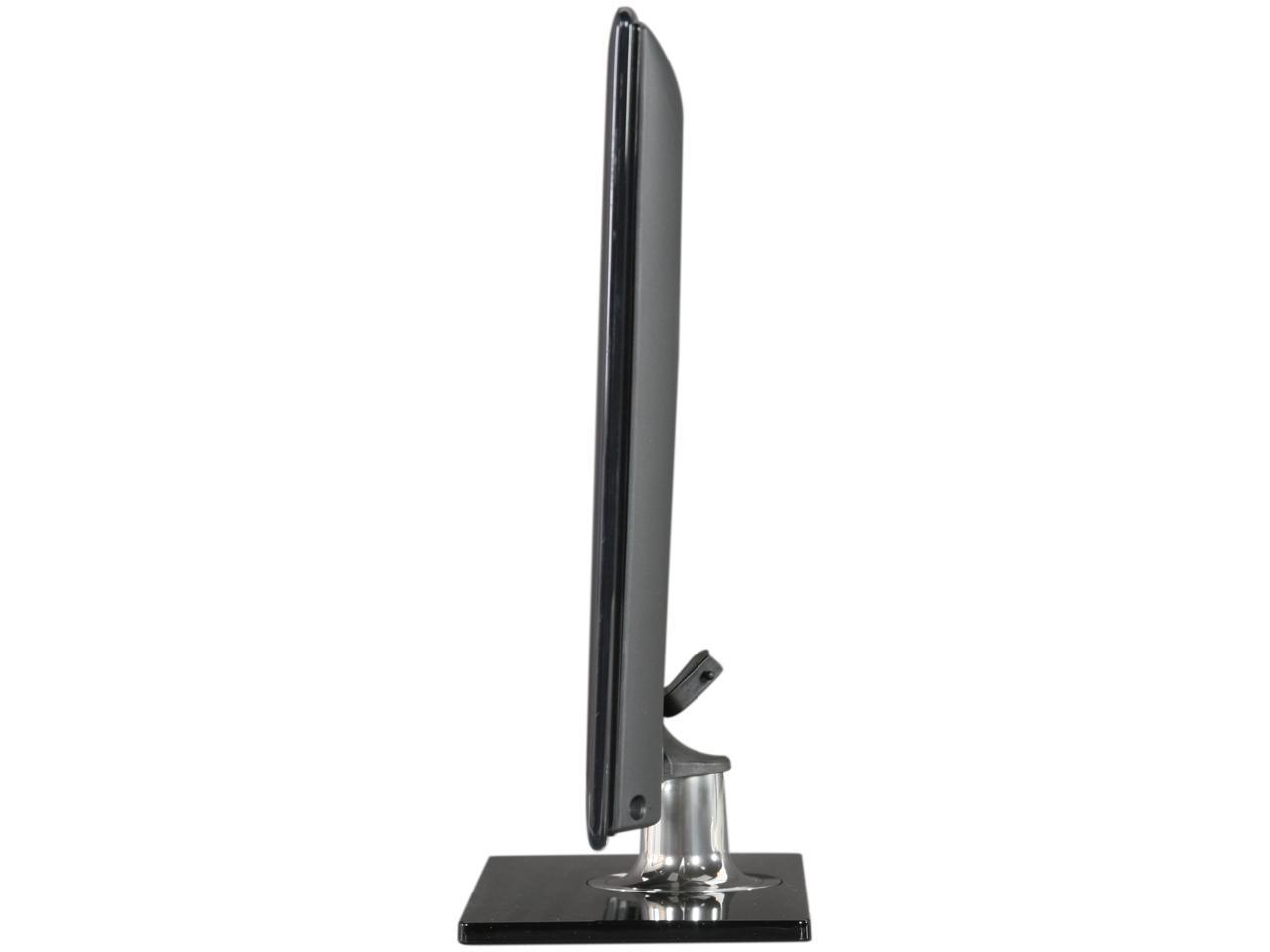 Open Box: Samsung D5000 series 22" 1080p 60Hz LED-LCD HDTV UN22D5000NF ...