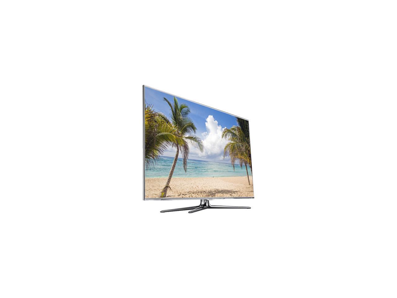 Samsung D8000 series 46" 1080p 240Hz LED-LCD HDTV UN46D8000YF - Newegg.com