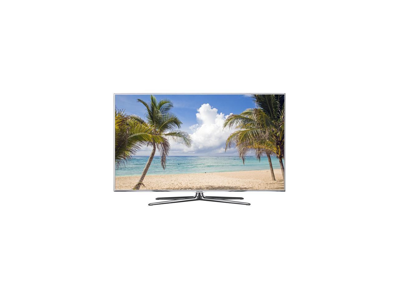 Samsung D8000 series 55" 1080p 240Hz LED-LCD HDTV UN55D8000YF - Newegg.com
