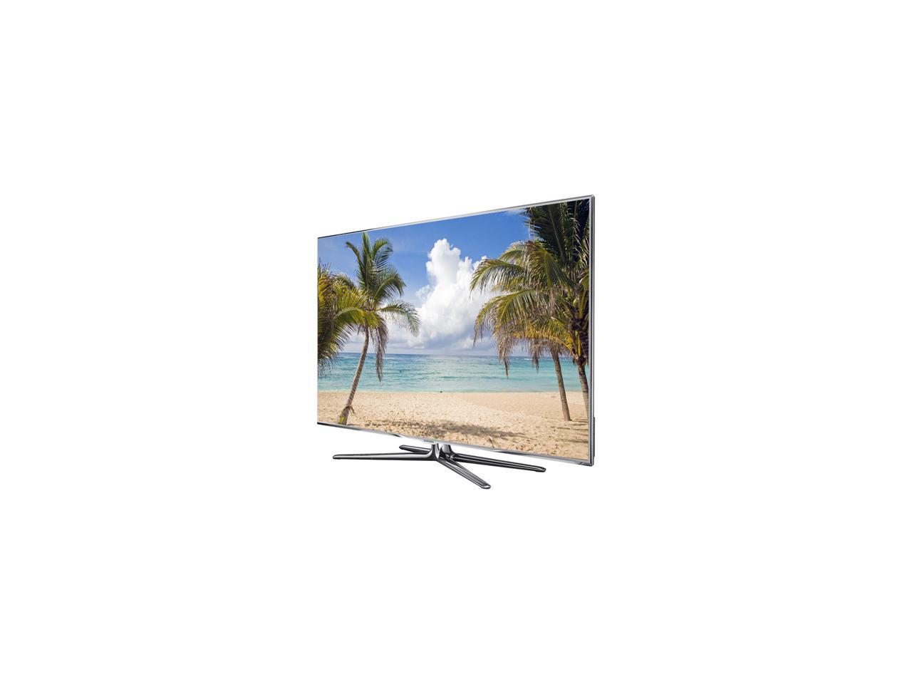 Samsung D8000 series 55" 1080p 240Hz LED-LCD HDTV UN55D8000YF - Newegg.com