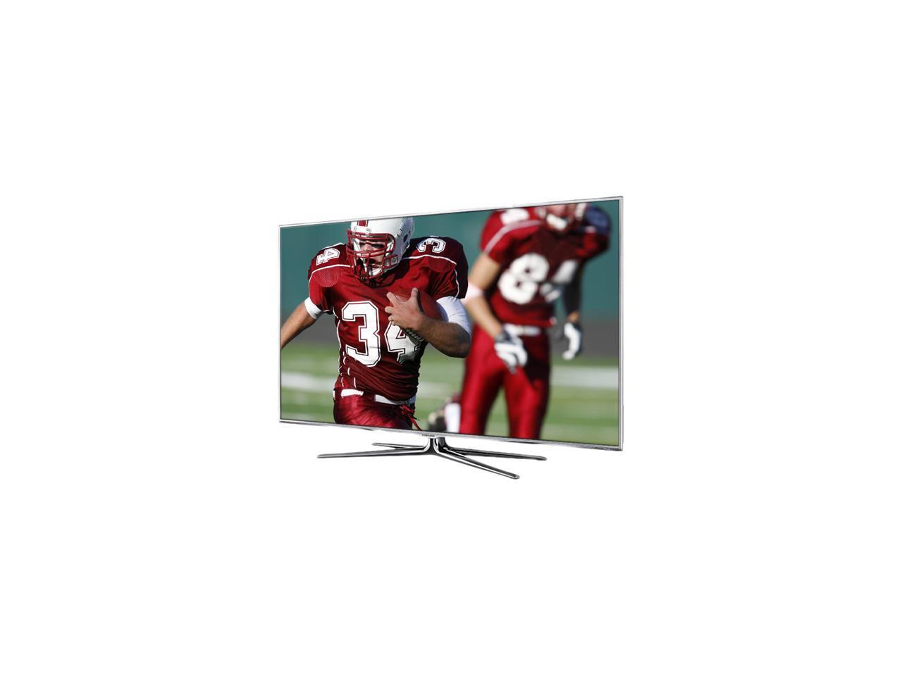 Samsung 8000 Series 46" 1080p 240Hz LED HDTV UN46D8000YFXZA - Newegg.com
