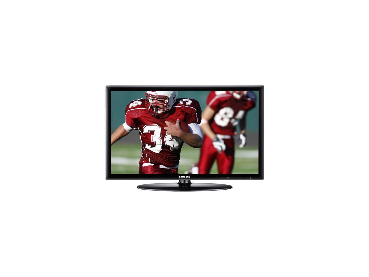 Samsung D4003 series 26" 720p 60Hz LED-LCD HDTV UN26D4003BD - Newegg.com