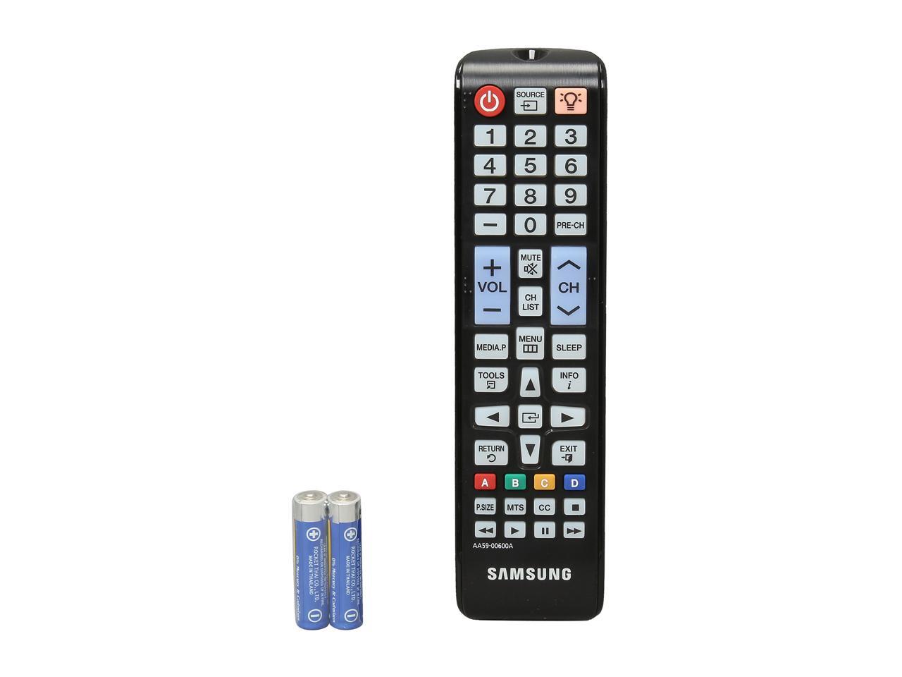 Samsung EH6000 series 40" 1080p 120Hz LED-LCD HDTV w/ 240CMR ...