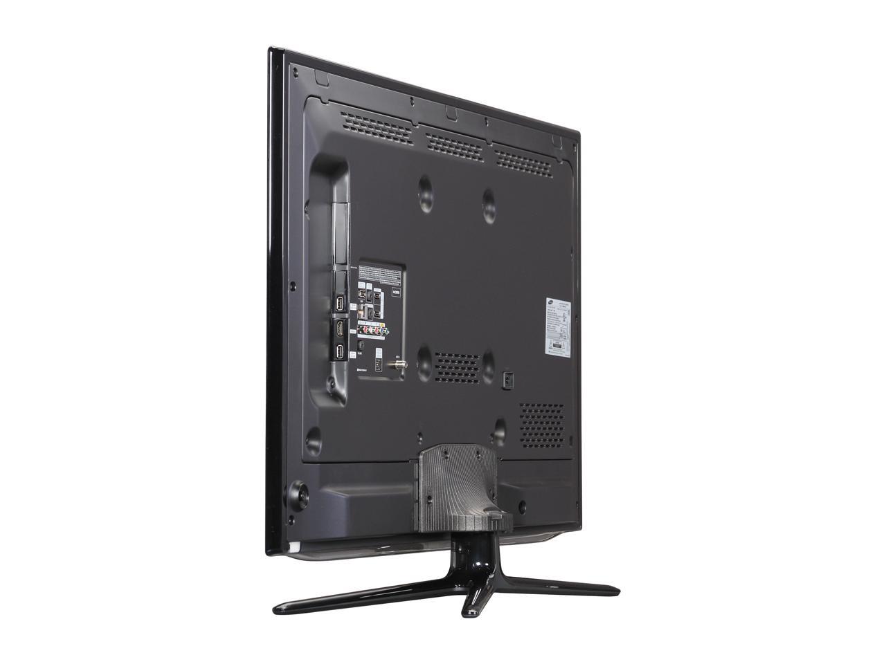 Samsung ES6100 series 40" 1080p 120Hz Slim LED Smart TV UN40ES6100FXZA ...