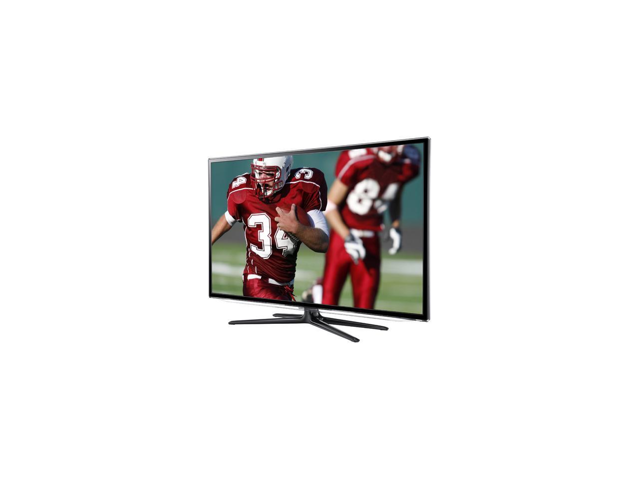 Samsung ES6100 series 55" 1080p 120Hz LED HDTV UN55ES6100FXZA - Newegg.com