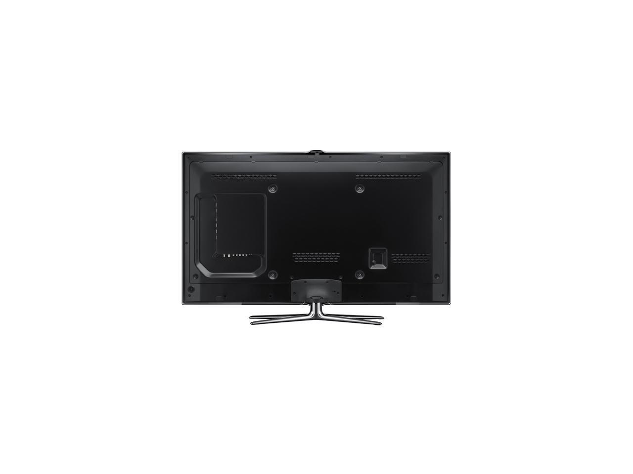 Samsung ES7500 series 46" 1080p 240Hz LED HDTV UN46ES7500FXZA - Newegg.com