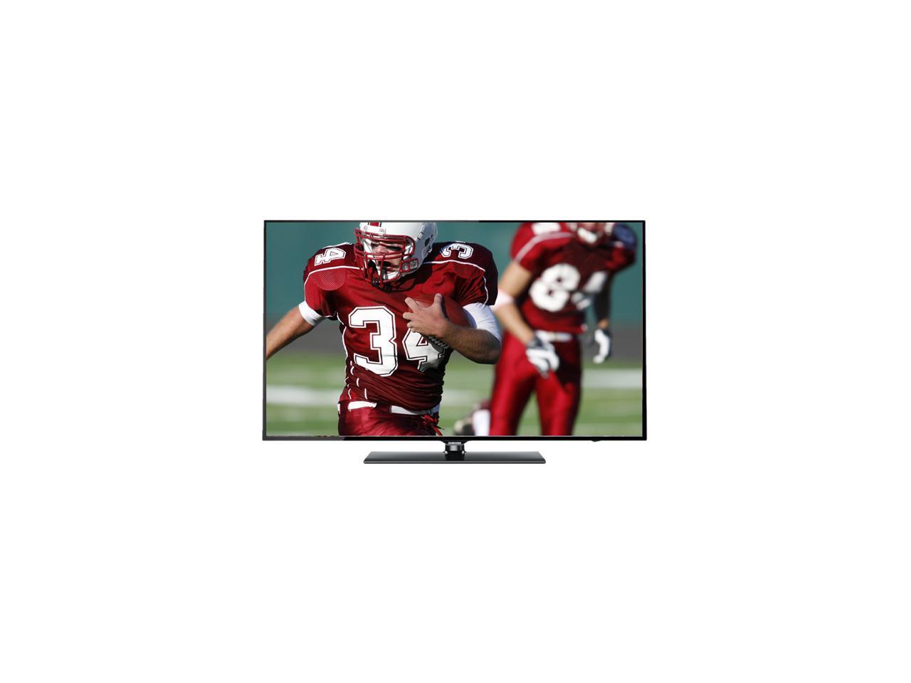 Samsung UN50EH6000FXZA 50" 1080p LED TV - 16:9 - HDTV 1080p - 120 Hz ...