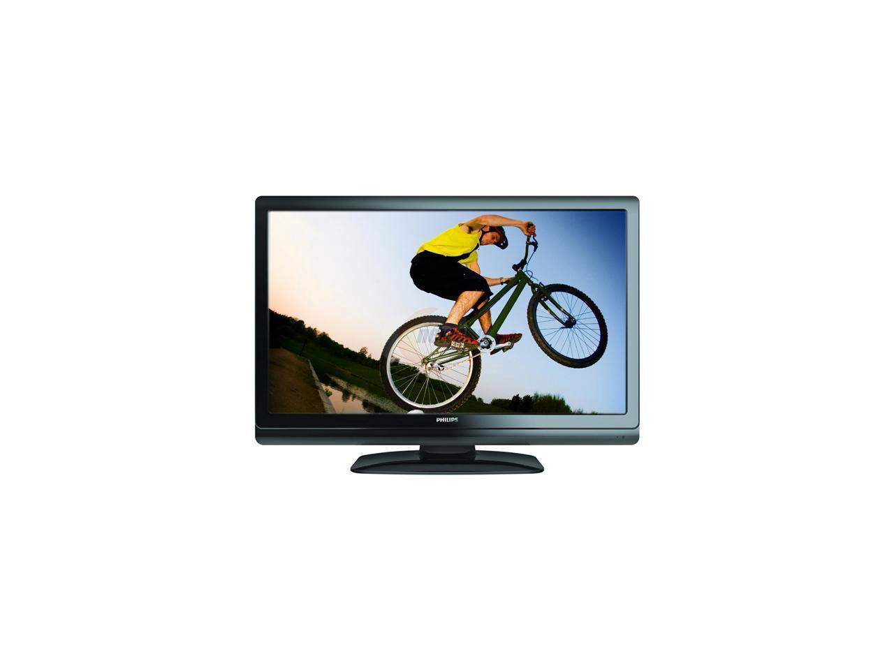 Philips 32" 720p 60Hz LCD HDTV - Newegg.com