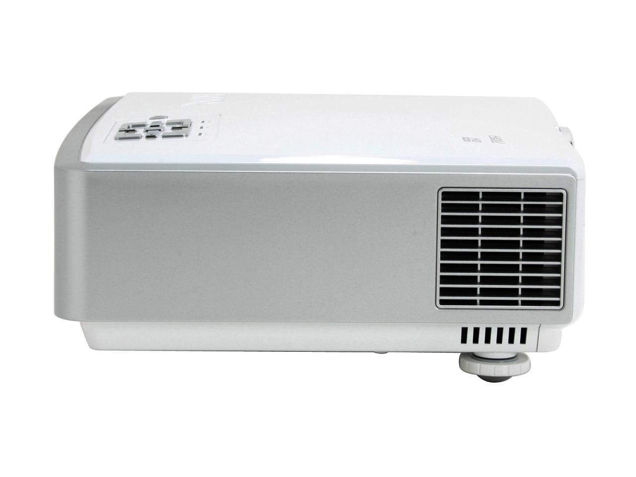 Open Box: BenQ W500 3LCD 720p Home Theater Projector With HDMI - Newegg.com