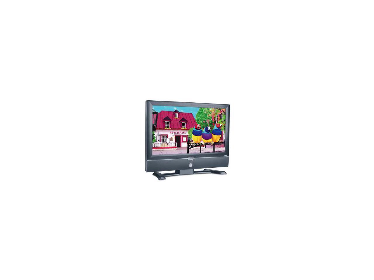 32" HD LCD TV - Newegg.com