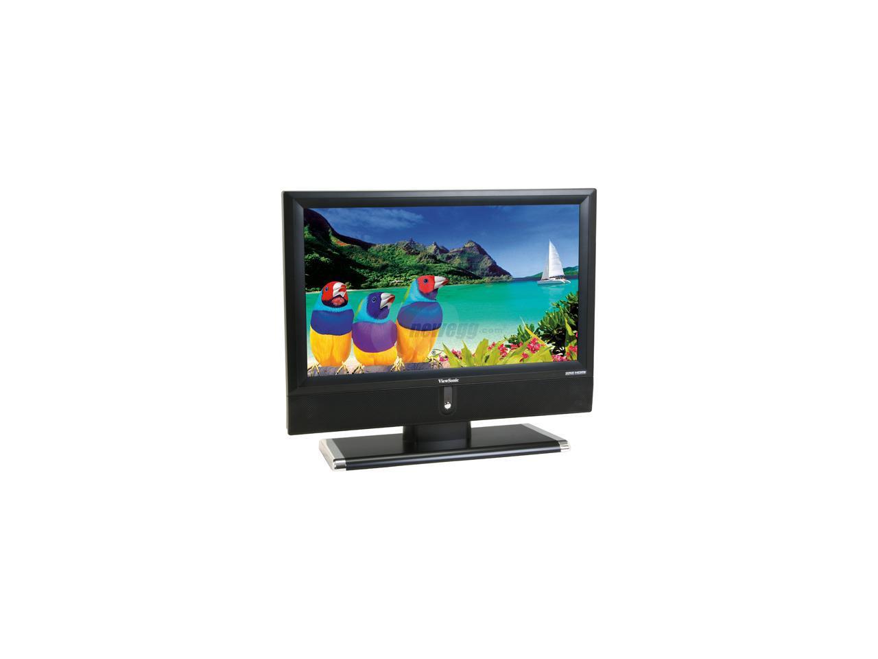 27" 720p LCD HDTV - Newegg.com