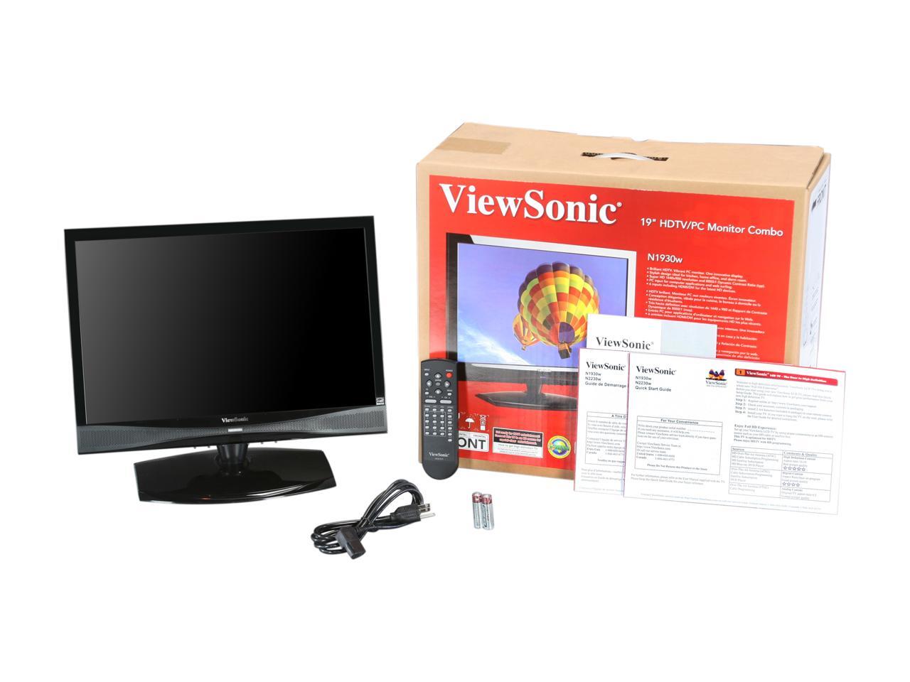 LCD HDTV - Newegg.com