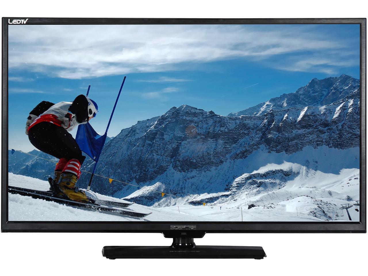 Sceptre 39" 1080p LED-LCD HDTV X409BV-FHDR - Newegg.com