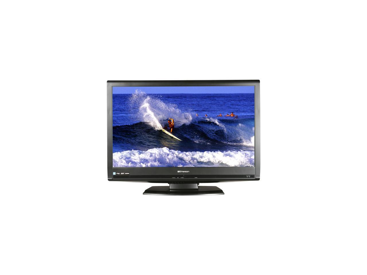 Refurbished: Emerson 32" 720p 60Hz LCD HDTV - Newegg.ca