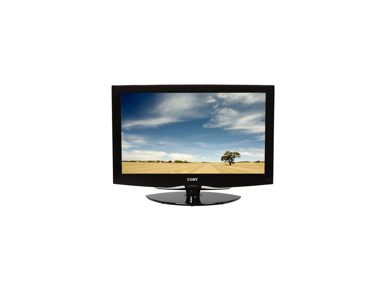 Coby 22" 720p LCD HDTV - Newegg.com