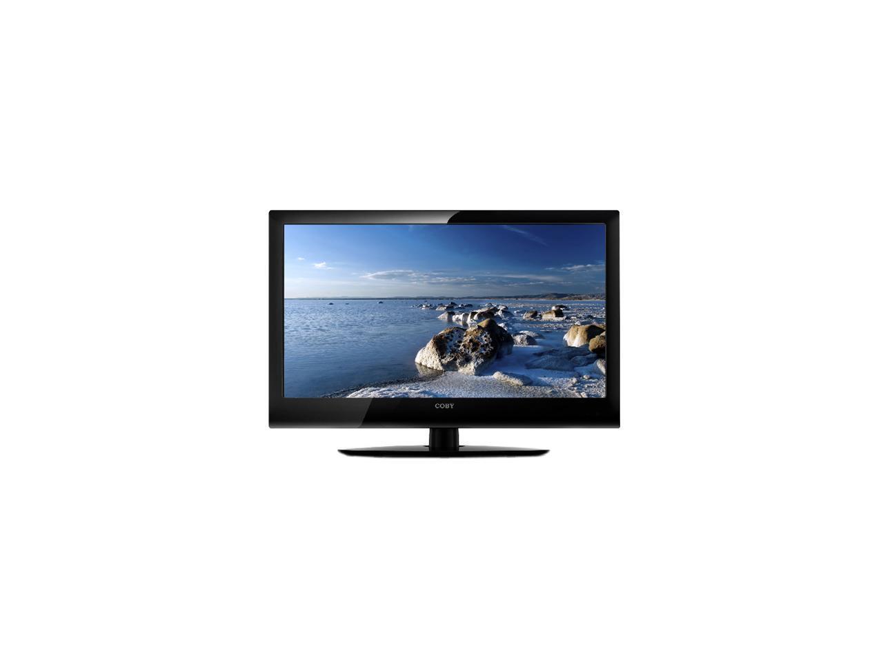Coby 24" 1080p LED-LCD HDTV LEDTV2426 - Newegg.com