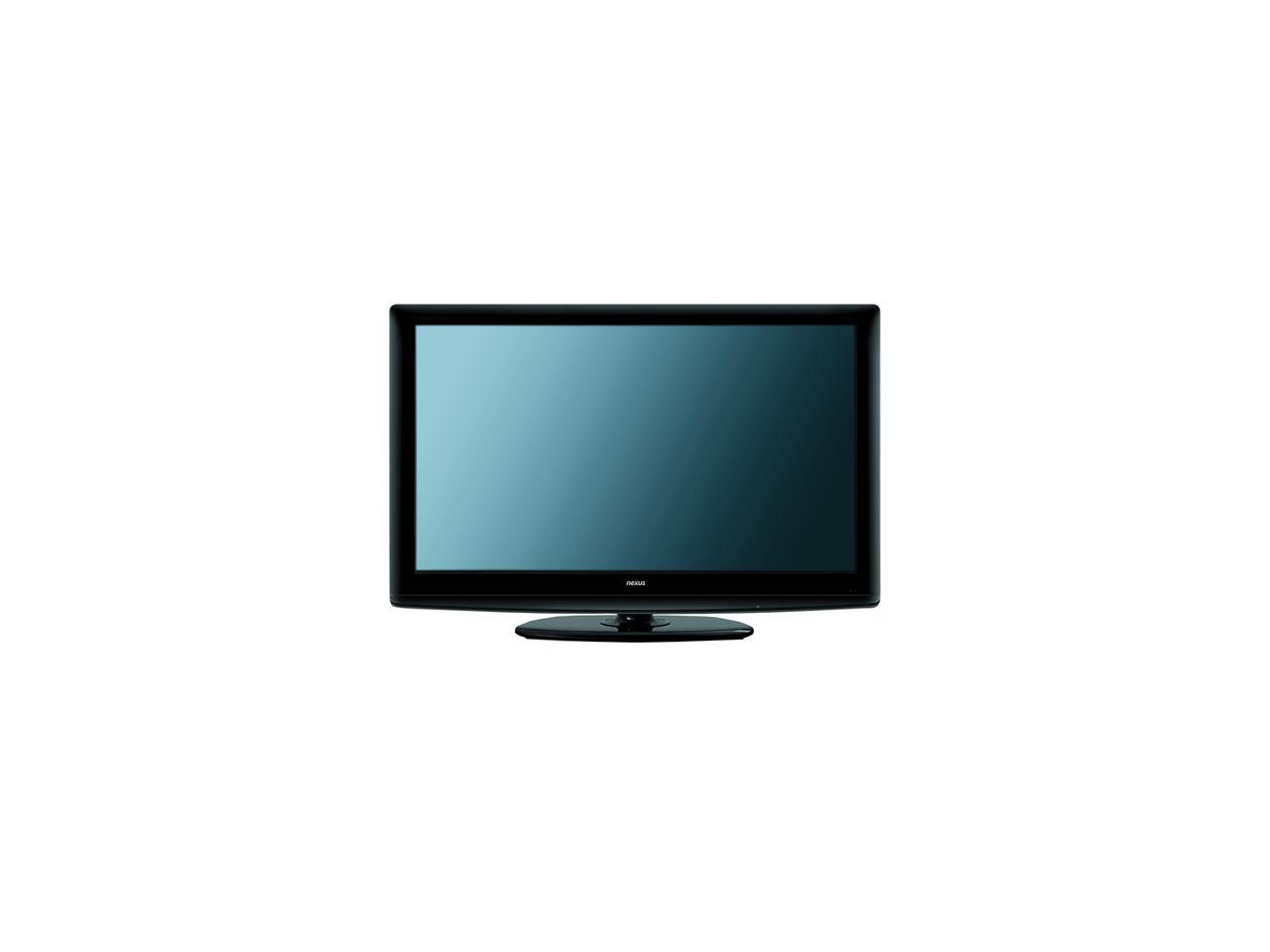 NEXUS 32" 720p LCD HDTV - Newegg.com