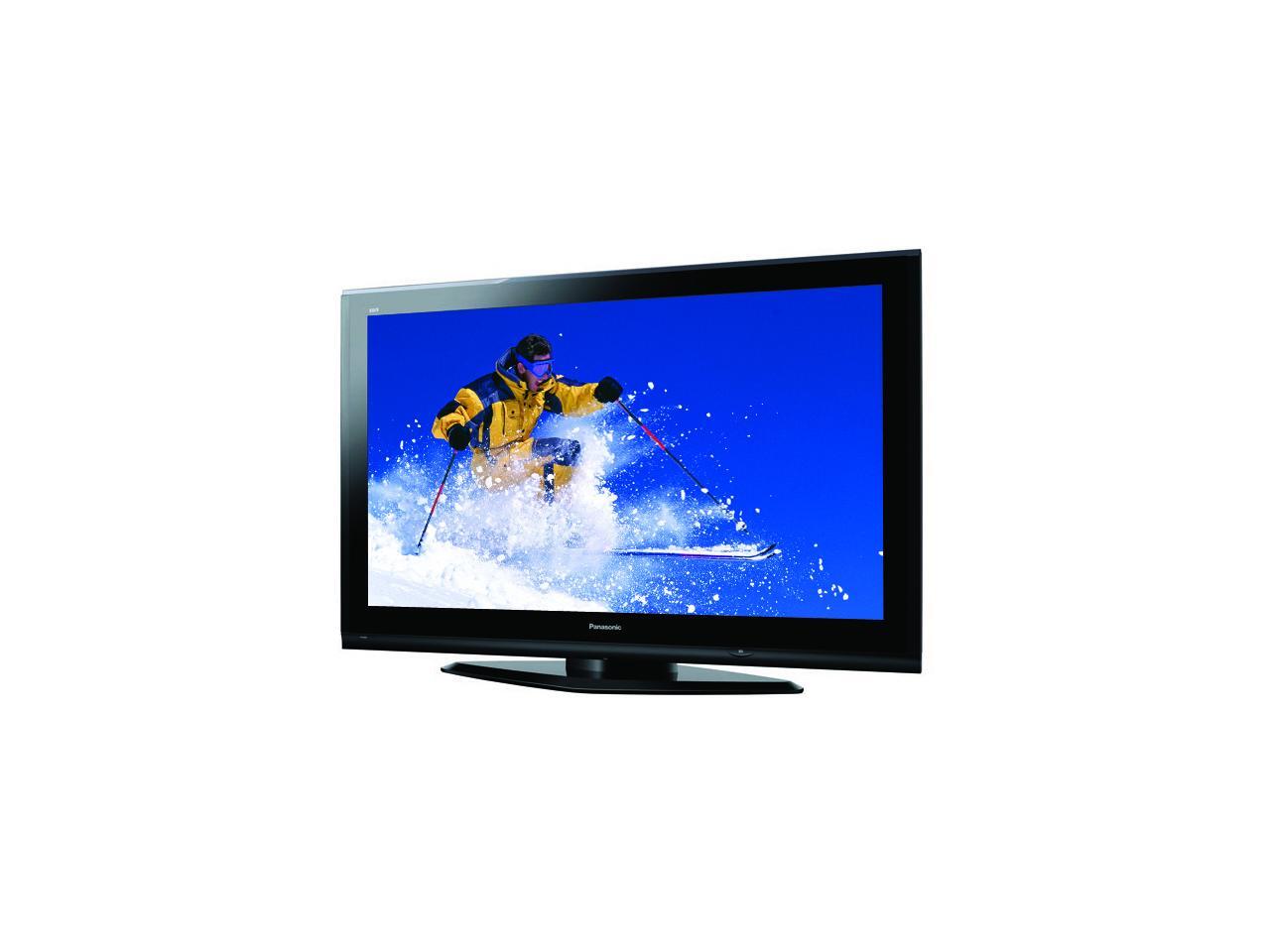 Panasonic VIERA 65" 1080p Plasma HDTV TH-65PZ750U - Newegg.com