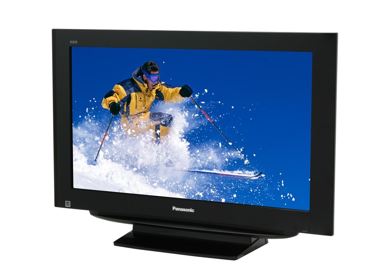 32" 720p LCD HDTV - Newegg.com