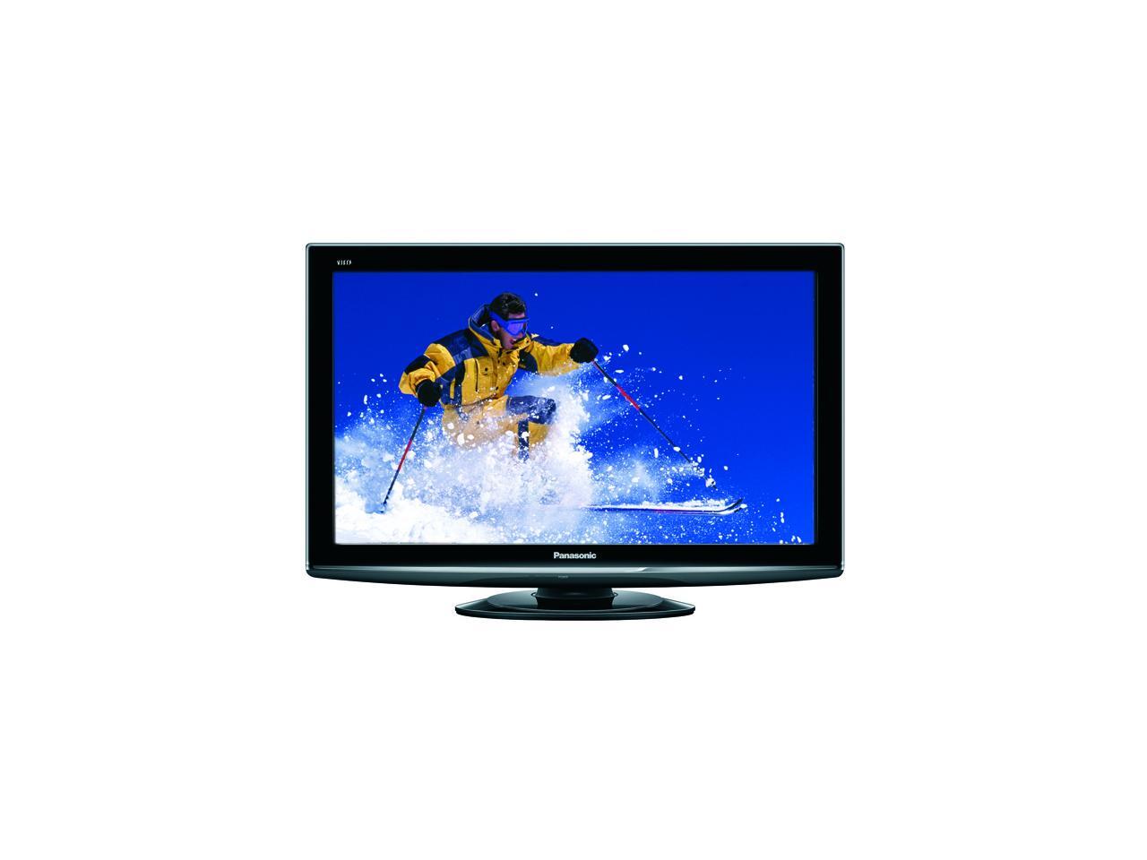 Panasonic Viera 32" 1080p LCD HDTV - Newegg.com