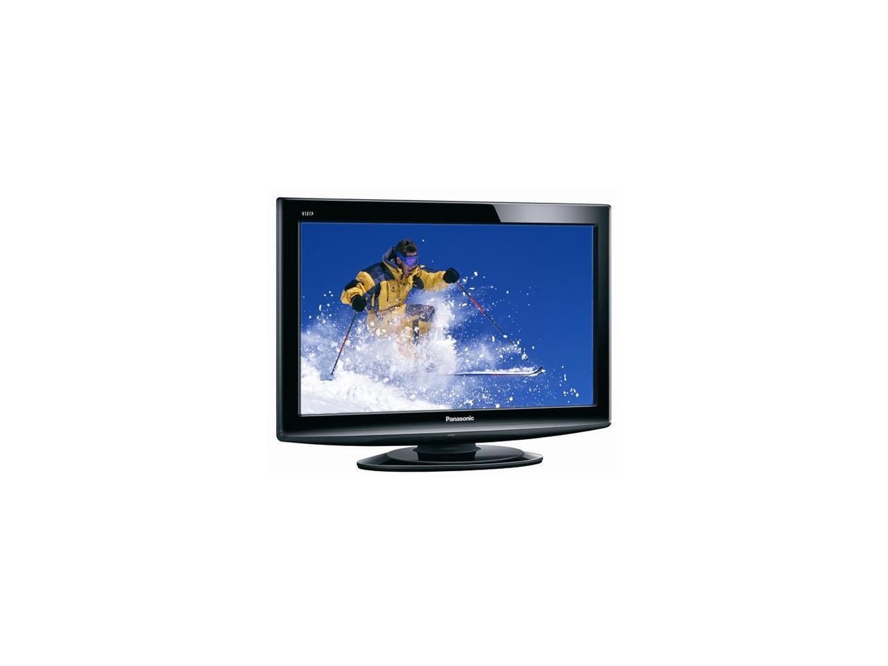 Panasonic Viera 26" 1080p LCD HDTV - Newegg.com