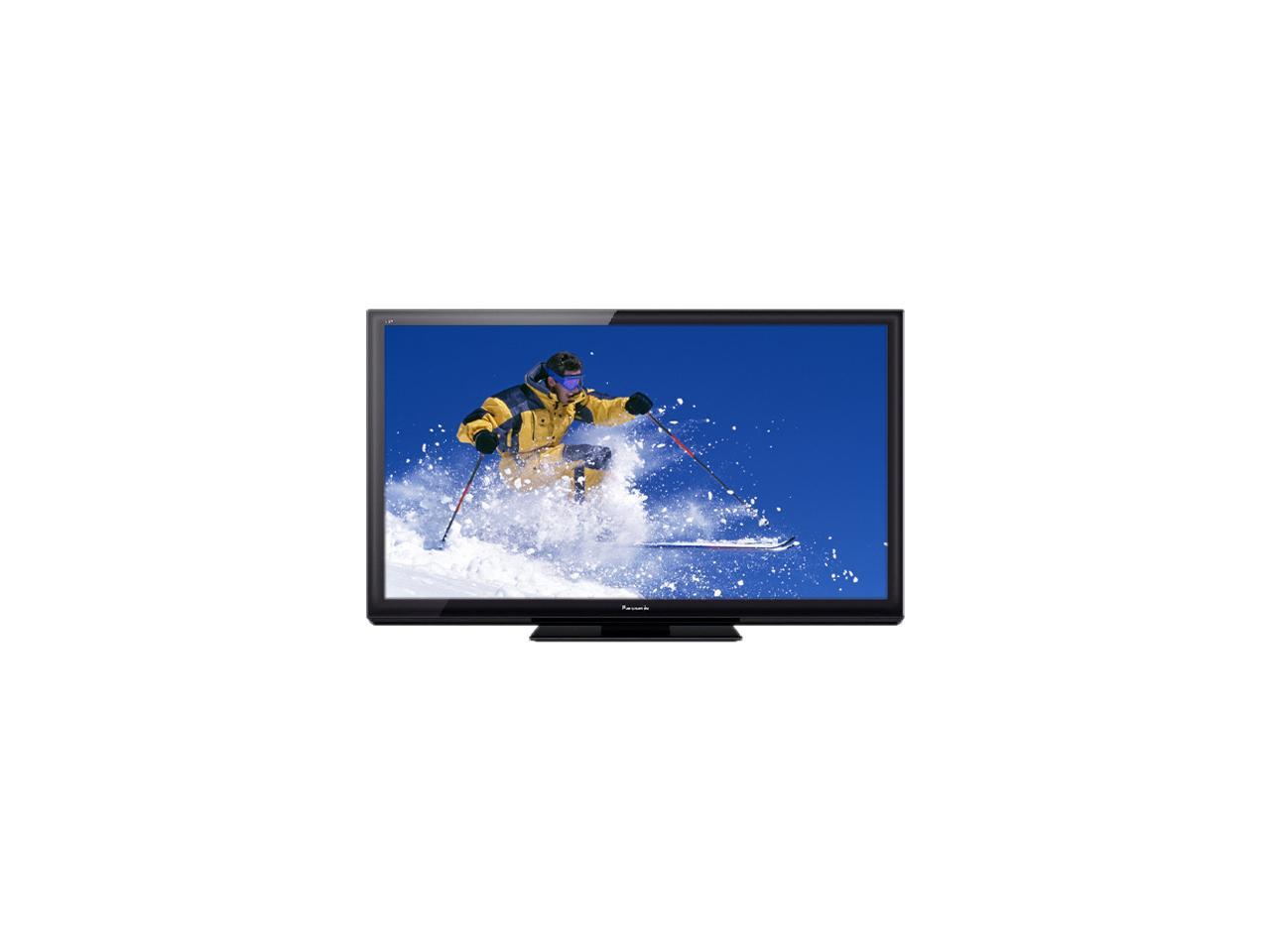 Panasonic Viera 55" 1080p 600Hz Plasma HDTV TC-P55ST30 - Newegg.com