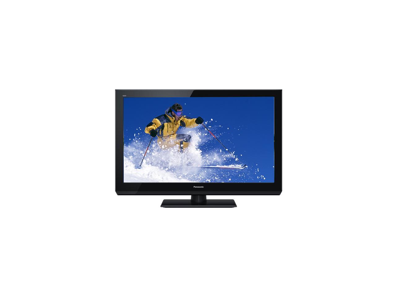 Panasonic 32" 720p LCD HDTV - Newegg.com