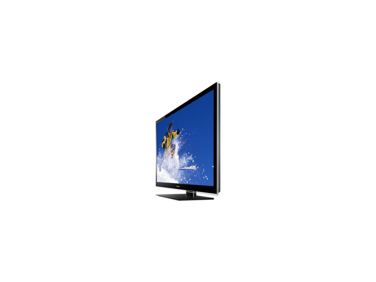 Panasonic 42" 1080p 120Hz LED HDTV TC-L42ET5 - Newegg.com