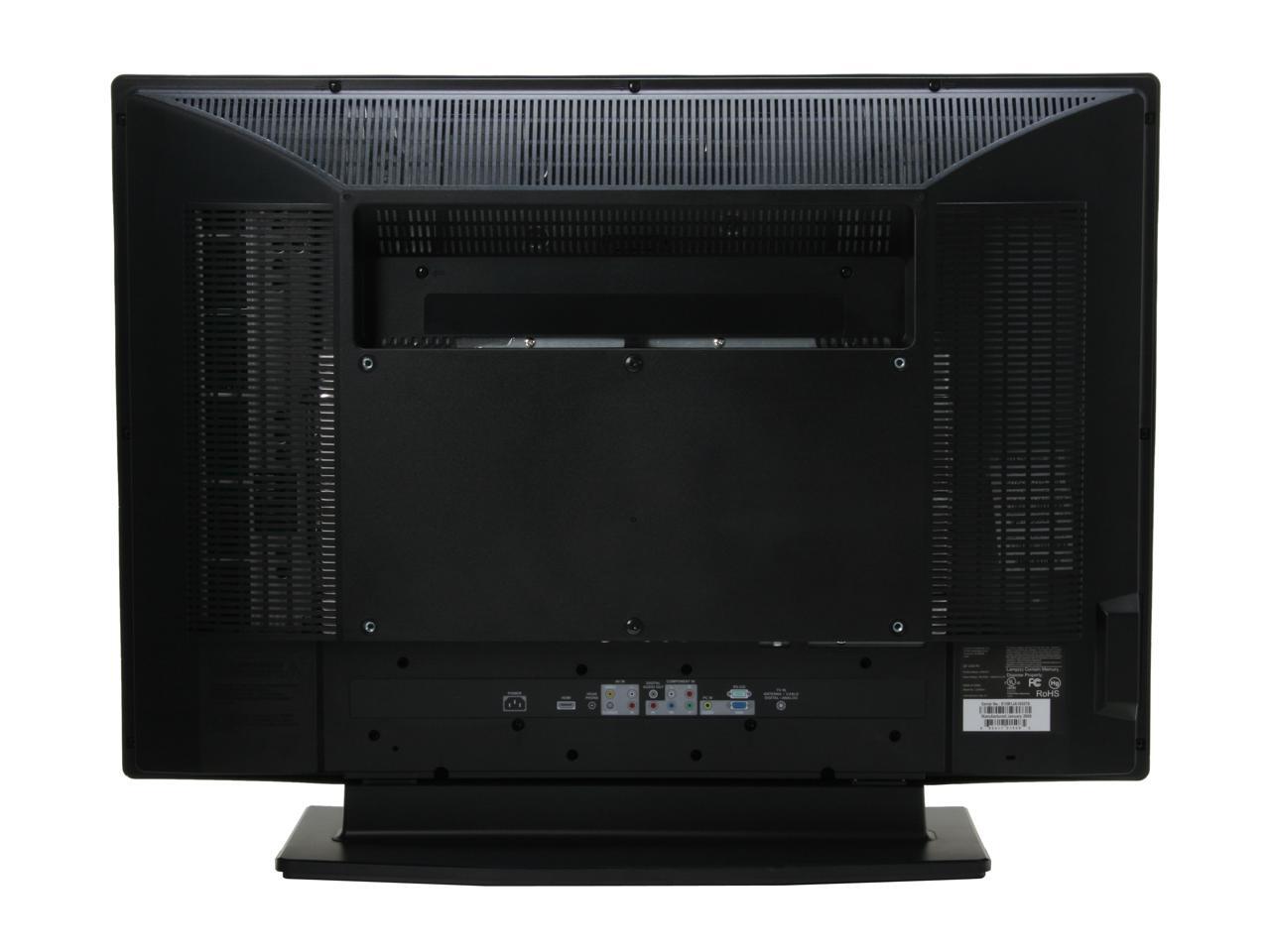 AOC Envision 32" 16:9 8ms 720p LCD HDTV L32W761 - Newegg.com