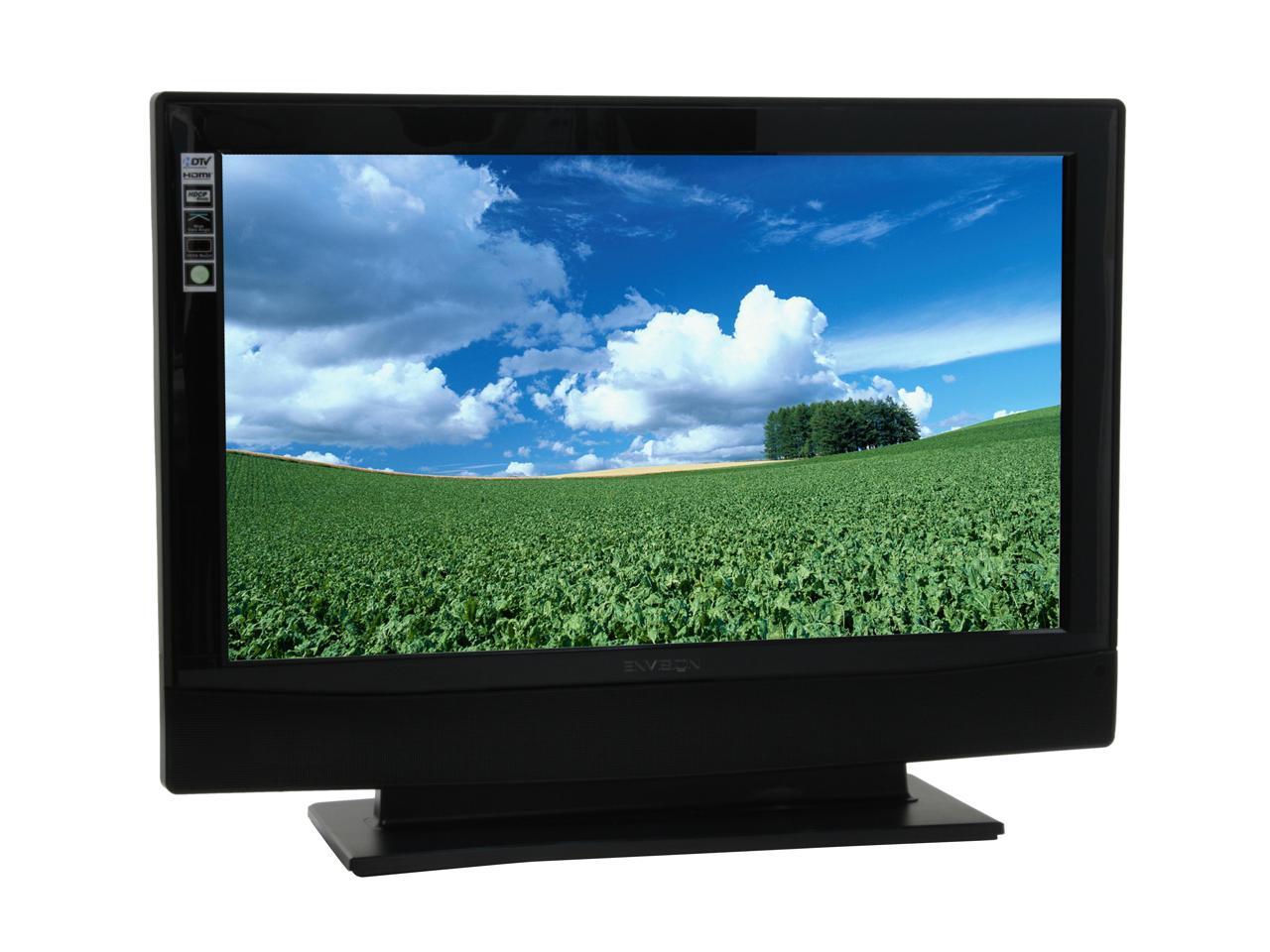 AOC Envision 32" 16:9 8ms 720p LCD HDTV L32W761 - Newegg.com
