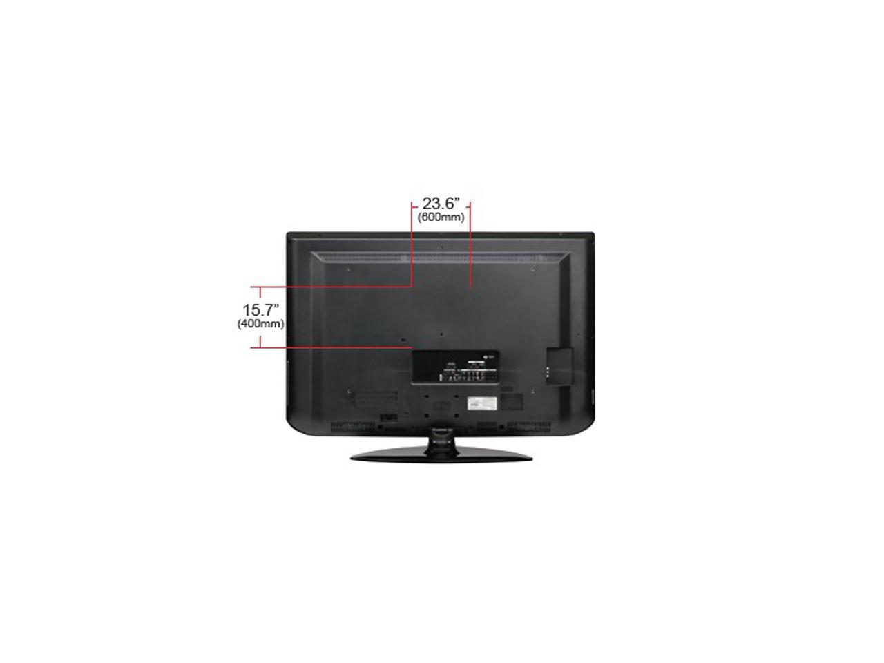 42" 1080p LCD HDTV - Newegg.com