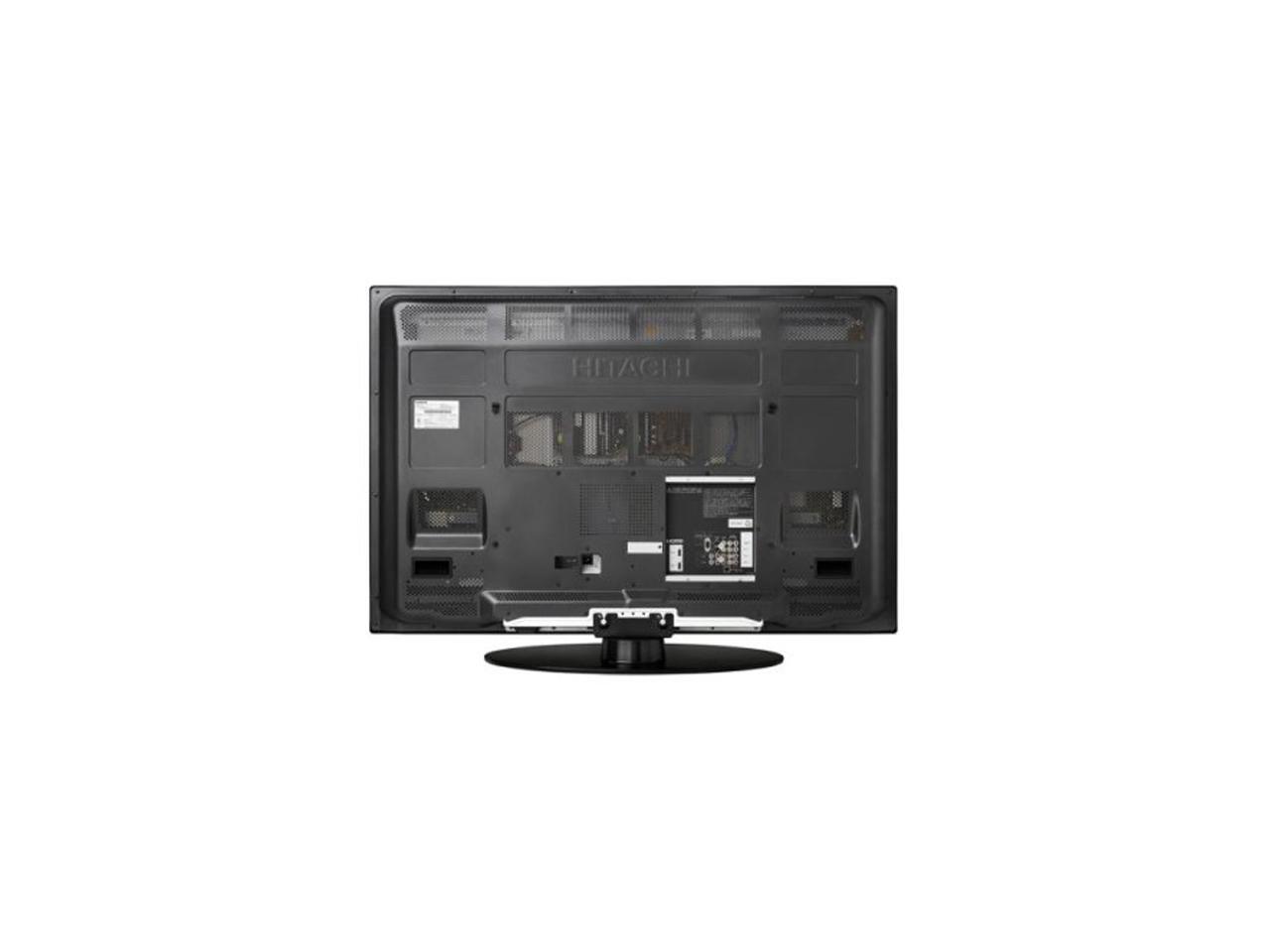 HITACHI 50" 720p Plasma HDTV P50H401 - Newegg.com