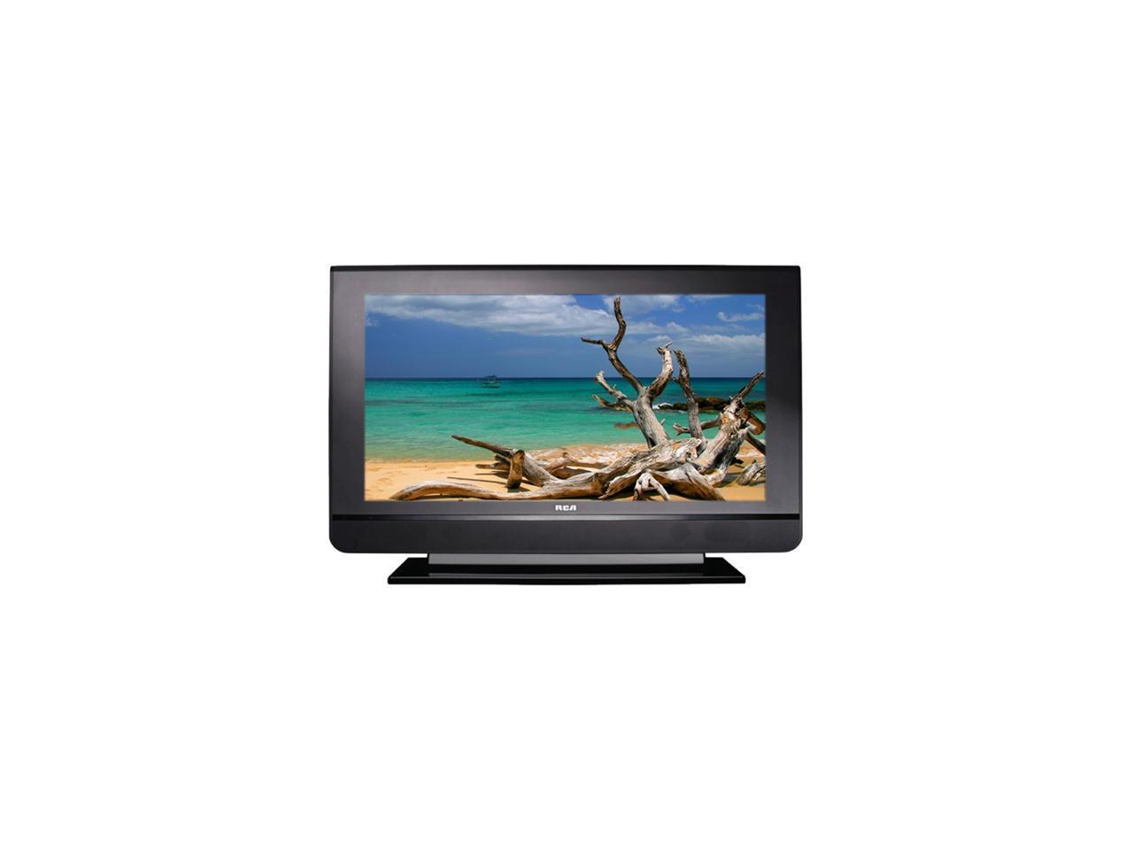 32" 720p LCD HDTV - Newegg.com